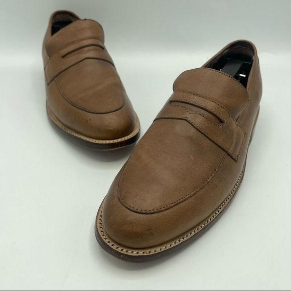 Thursday Boot Campany | Shoes | Thursdayboots Penny Loafers | Poshmark